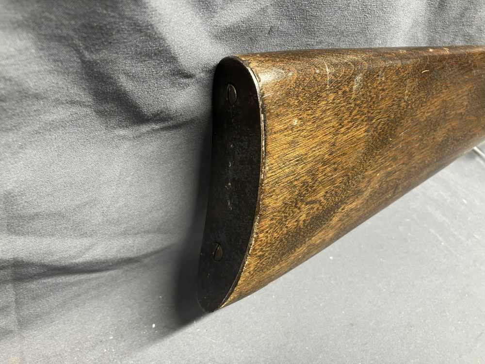 J. Stevens Little Scout - .22 LR Single-Shot Rifle w/ 20" Barrel ...