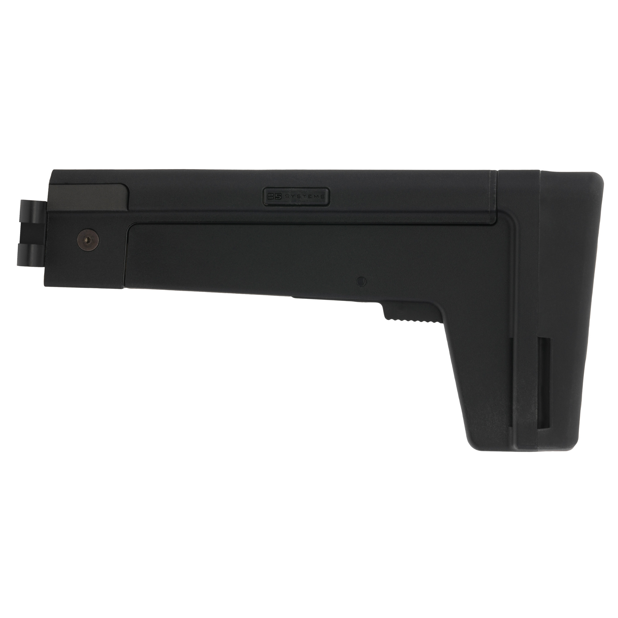 B5 AK STOCK 5.5MM BLACK - Other Gun Accessories & Parts at GunBroker ...