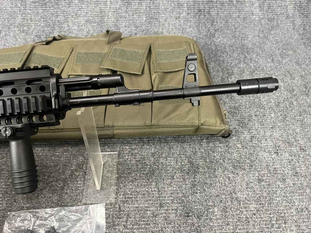 2021 Polish Beryl Military package 5.56 AK FB Radom .223 sBeryl M1 ...