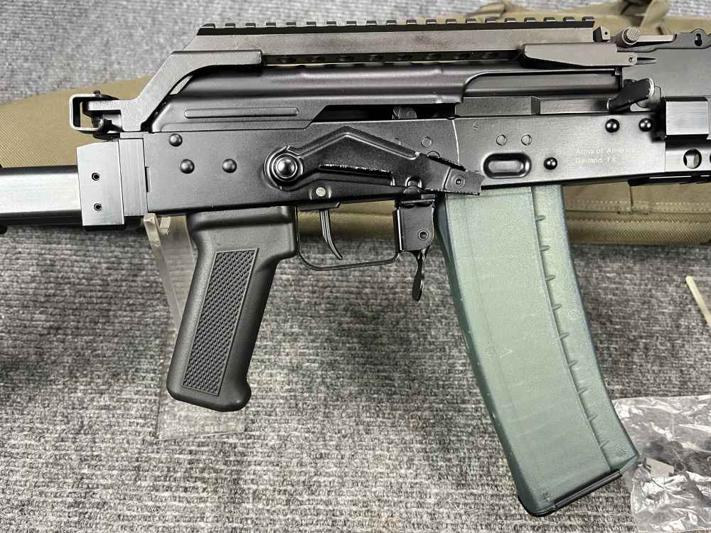 2021 Polish Beryl Military package 5.56 AK FB Radom .223 sBeryl M1 ...
