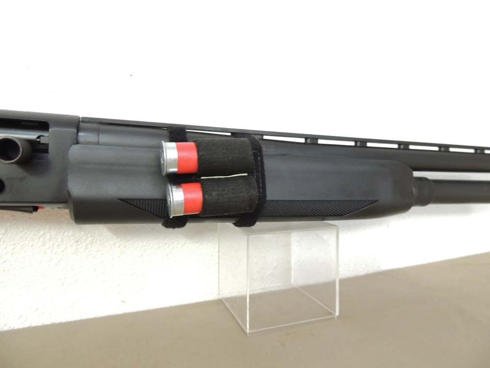 Mossberg 930 JM Pro Series Tactical Class 12ga Semi 8+1 Jerry Miculek ...