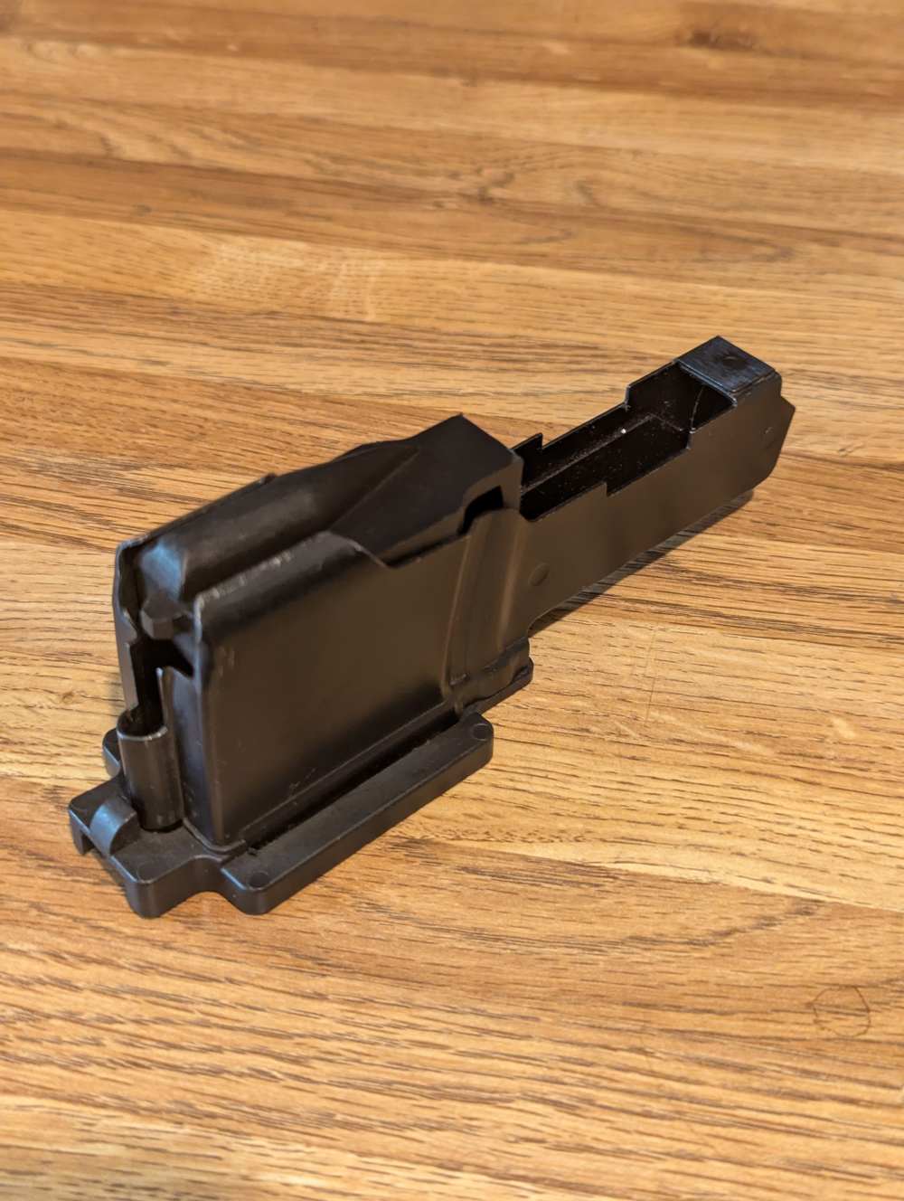SKS 5rd Flush Hunting Mag 7.62x39 - SKS Magazines & SKS Clips at ...