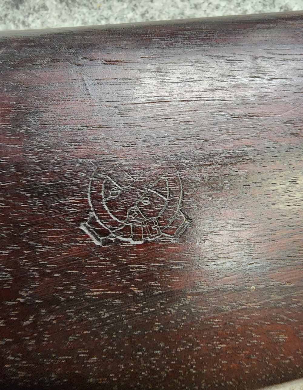 IBM Corp. US M1 Carbine .30 Carbine 10+1 Cap 18" Barrel - Semi Auto ...