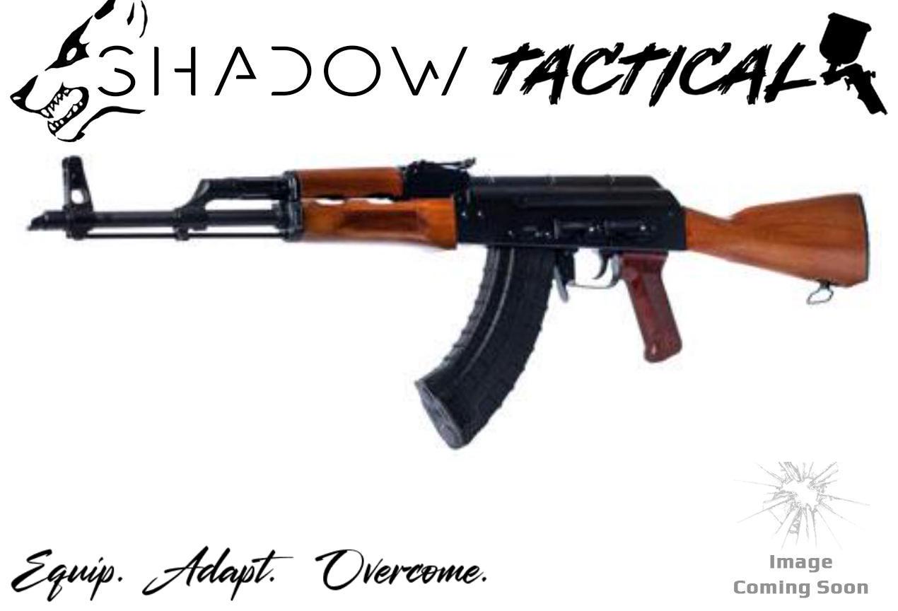 Riley Defense Inc RAK, 7.62x39mm - Semi Auto Rifles at GunBroker.com ...