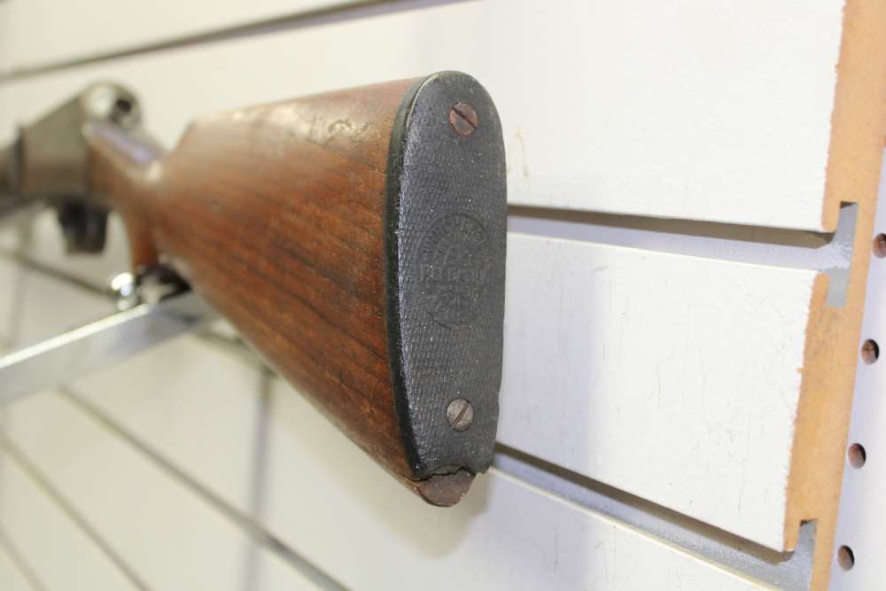 winchester model 1907 .351 caliber 20 inch barrel - Semi Auto Rifles at ...