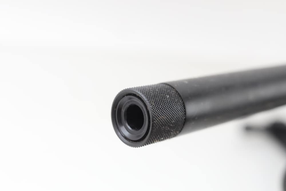 Howa 1500 Mini EXCL Lite Chassis 7.62x39 20" USA American Flag NEW IN ...