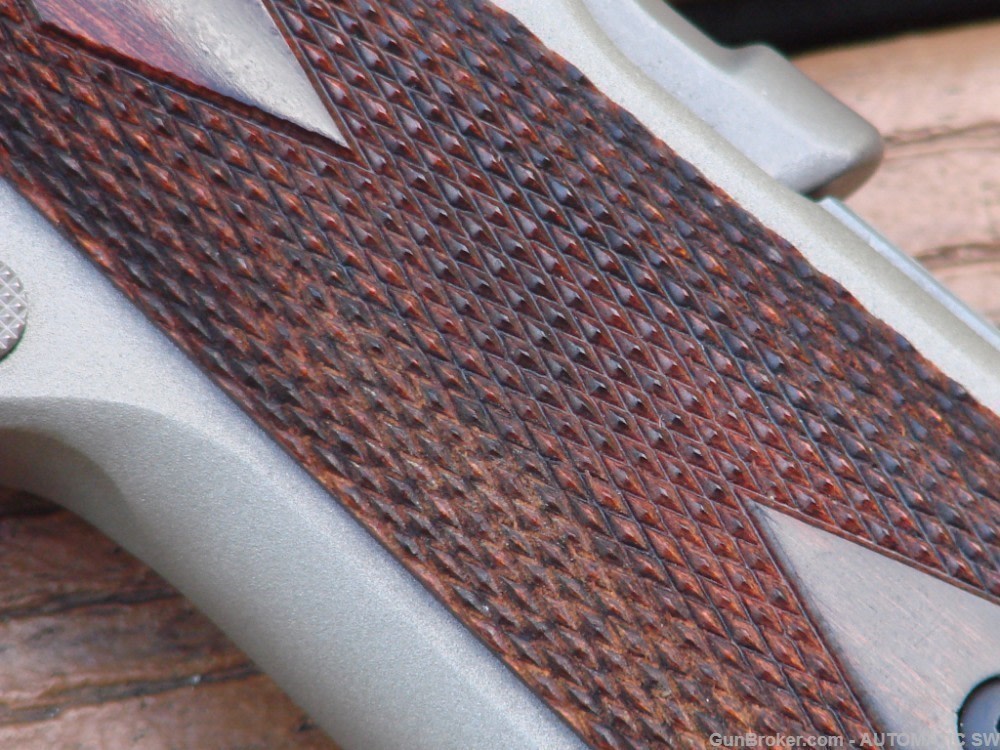 Colt Model O 04860XSE Lightweight Commander 45 acp 4.25" Nickel/Stainless - Semi Auto Pistols at ...