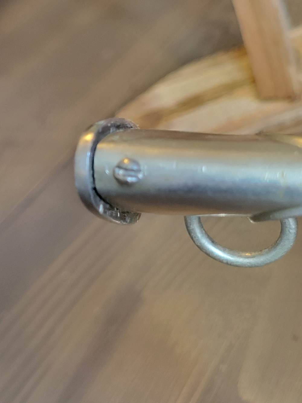 NICE! Original WWII German SA Dagger by E.Knecht & Co., Solingen ...