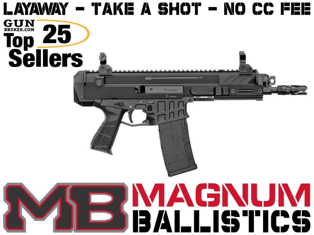 CZ Bren 2 Ms 5.56 NATO 91450 - Semi Auto Pistols at GunBroker.com ...