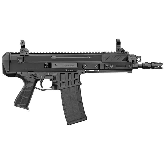 CZ Bren 2 Ms 5.56 NATO 91450 - Semi Auto Pistols at GunBroker.com ...