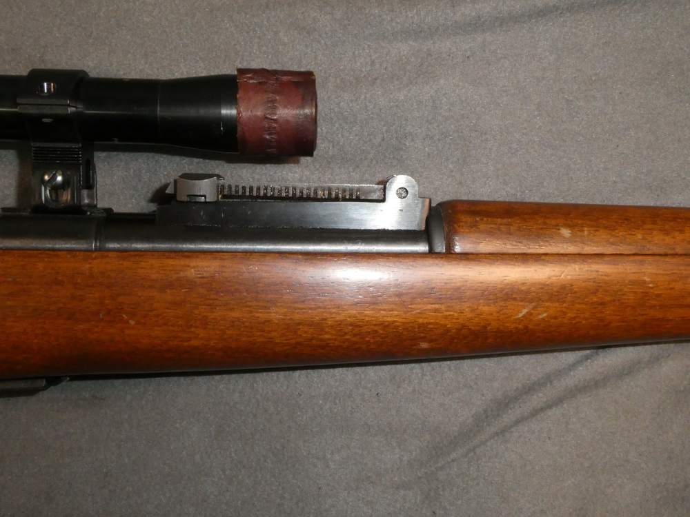 Fine Norinco TU33/40 (K98k) Training Rifle, .22 LR - Bolt Action Rifles ...