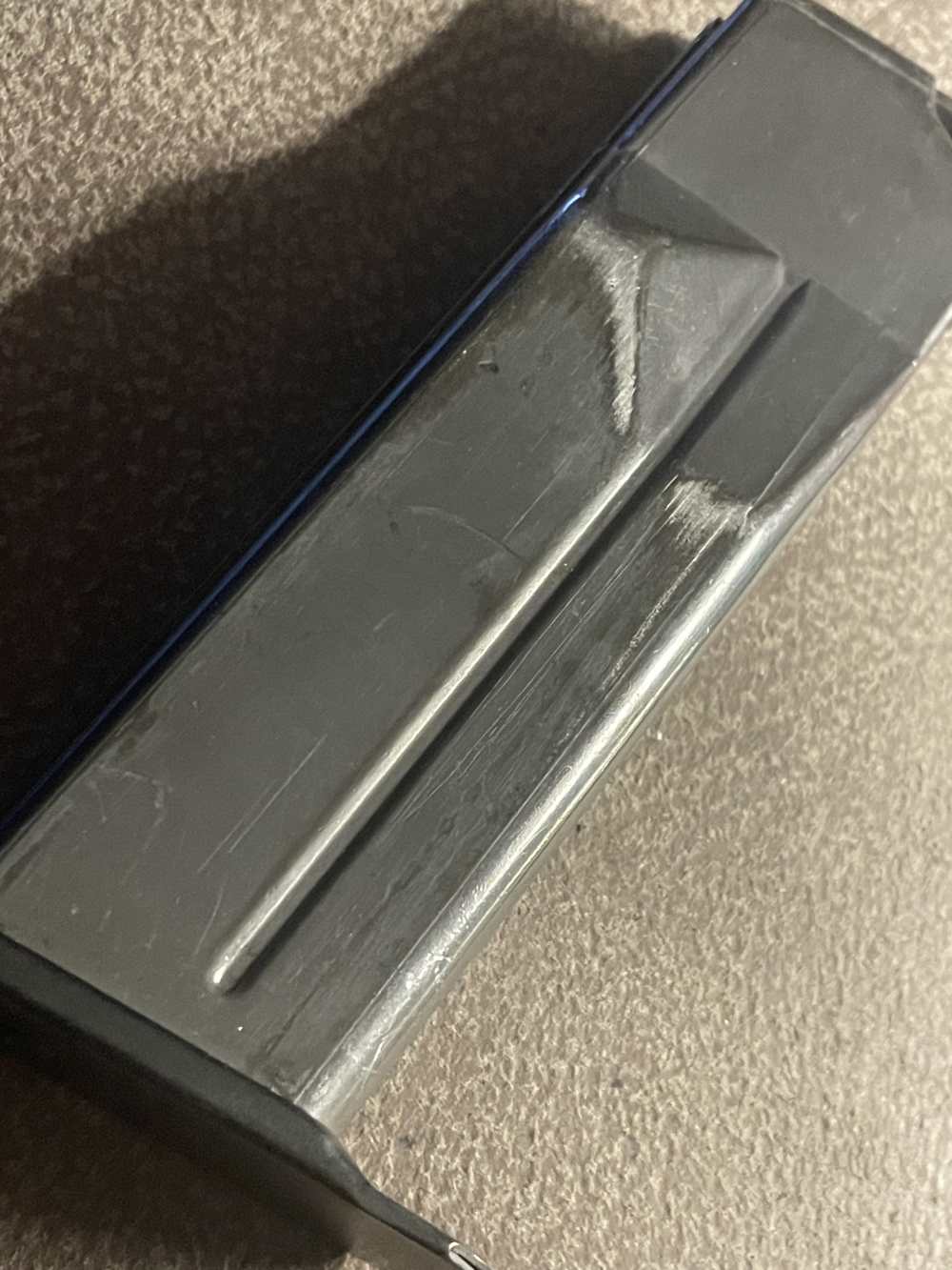 Factory HK P7M13 Magazine - Pistol Magazines & Pistol Clips at ...