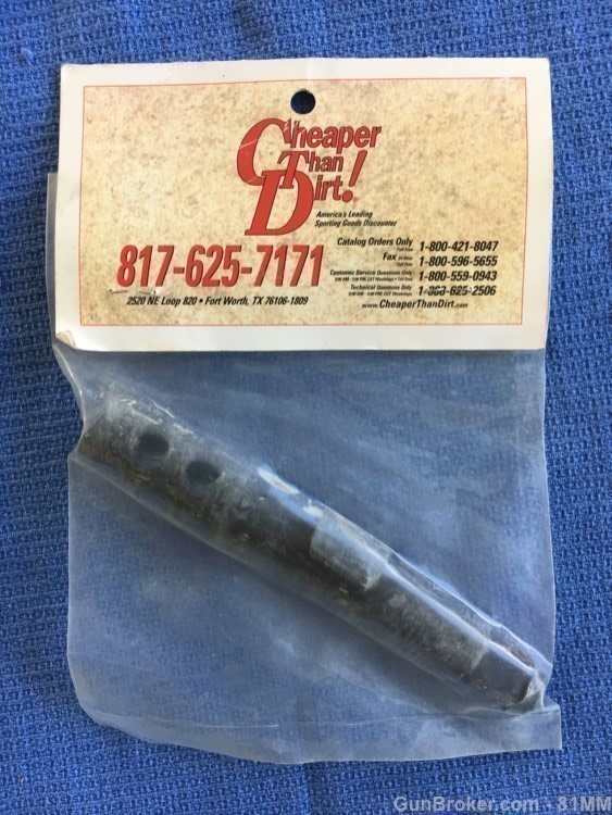 M14. M1A. COMBINATION TOOL. - Other Rifle Accessories & Parts at ...