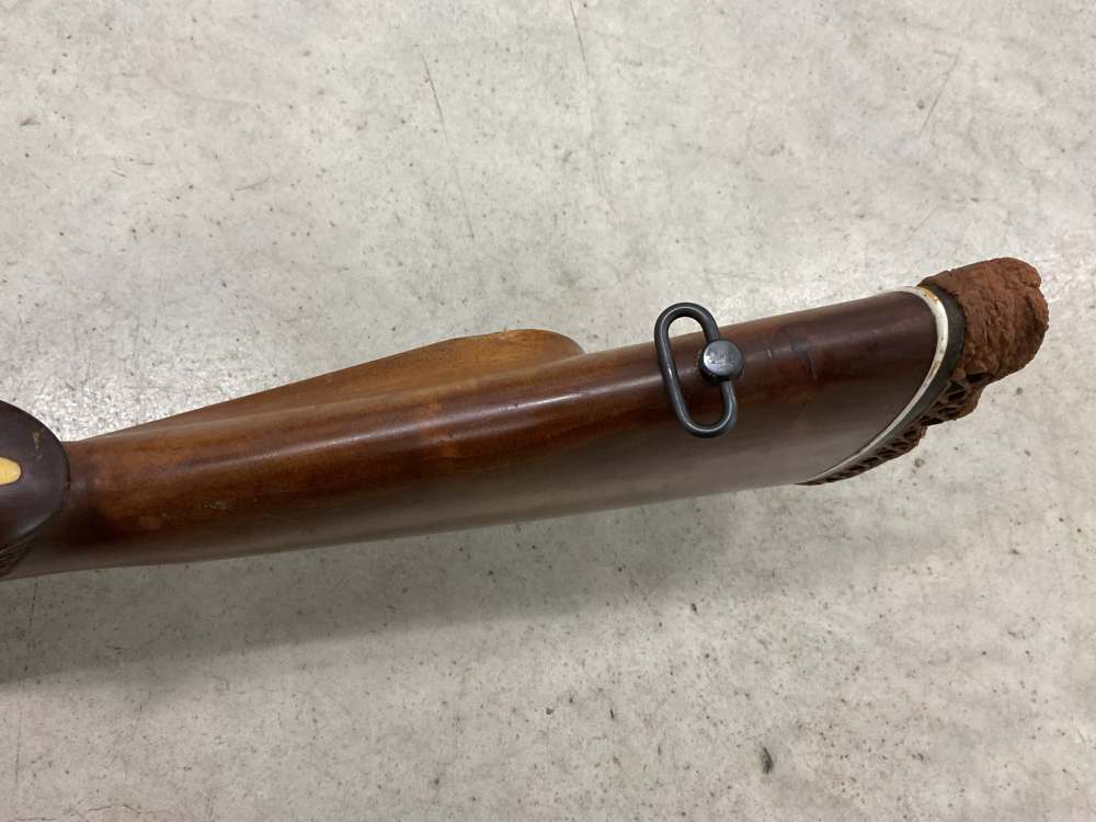 Mauser Model 66 .243 Winchester 24” Barrel Blued Walnut Stock 1970S ...