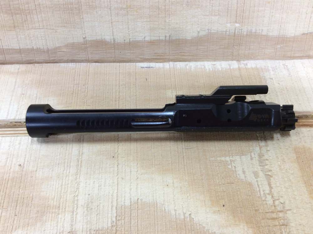 Odin Works Low Mass 223 Nitride Bolt Carrier Group - AR Bolts at ...