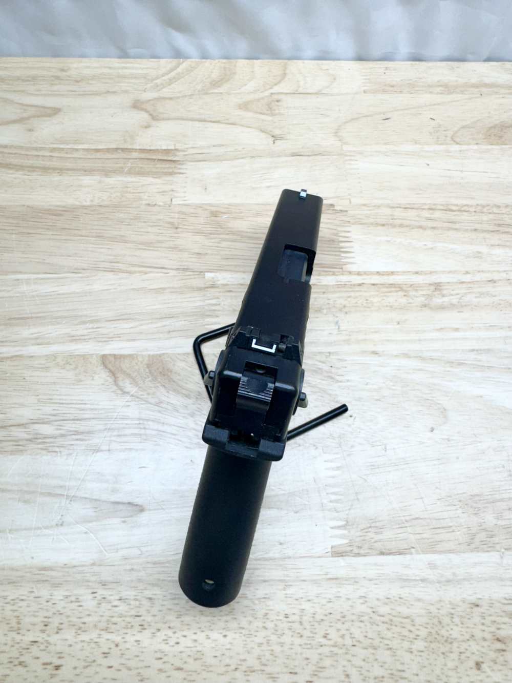 USED ISSC M22 Semi-Automatic .22LR Pistol - Semi Auto Pistols at ...