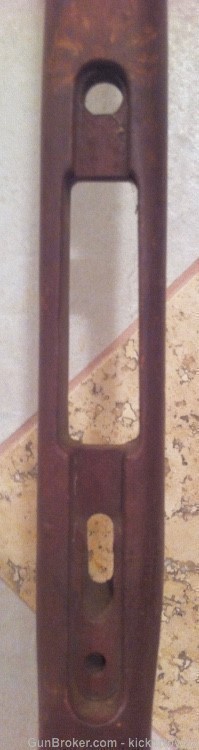 Springfield 1903 Stock 1903a1 1903a3 03a1 polymer Brown Drill - Rifle ...