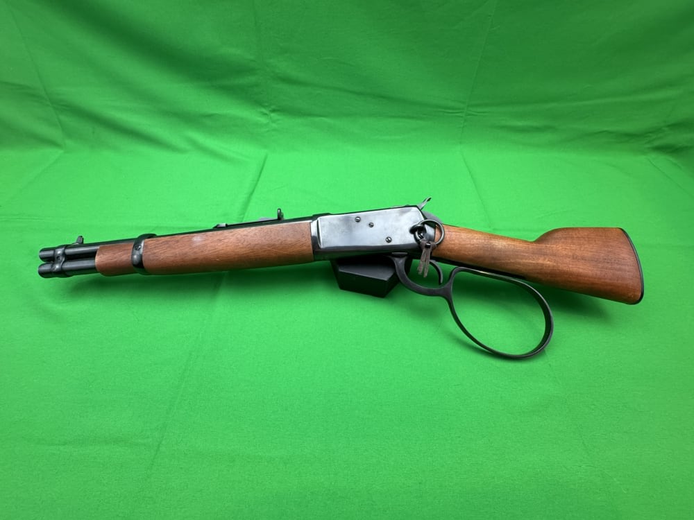 Rossi Ranch Hand Pistol 45 Colt - Other Handguns at GunBroker.com ...