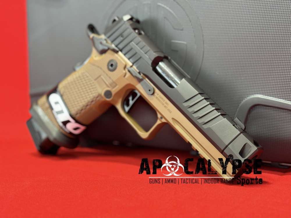 SIG P211 GTO Combat - Semi Auto Pistols at GunBroker.com : 1139766964