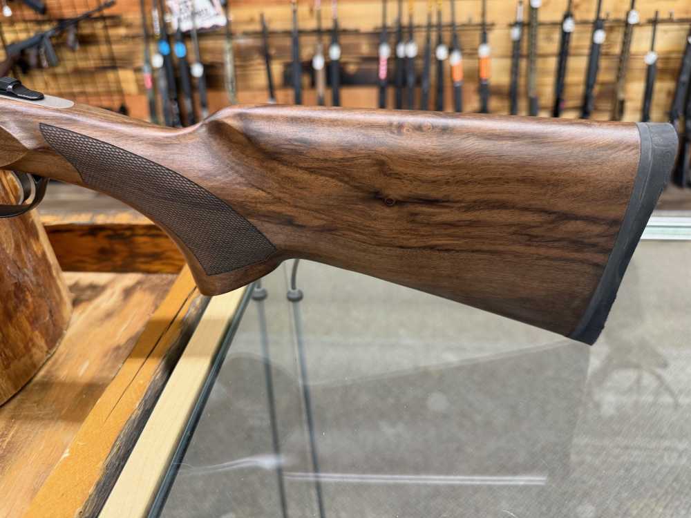 Pointer Acrius Youth Shotgun - 410 Ga, 3", 2rd, 26", Turkish Walnut ...