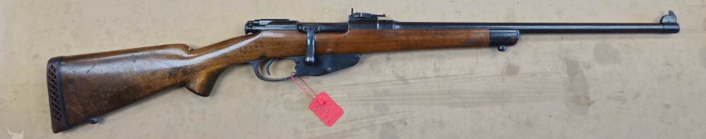Steyr Model 1901 Straight-Pull Rifle – 8×50R – C&R Eligible – Rare ...