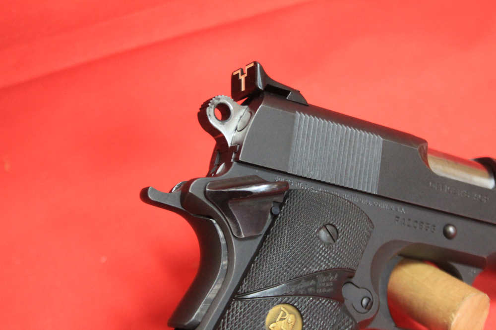 Colt Mark IV 1911 45 Acp 3.5 Inch Barrel No Box lik 70s commander gold cup - Semi Auto Pistols ...