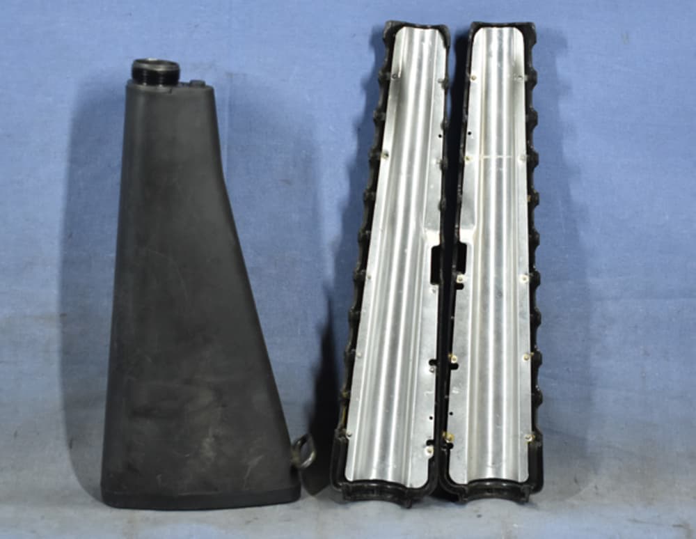 COLT AR-15 SP1 RIFLE STOCK & FOREND - AR Stocks, Forends, Forearms at ...