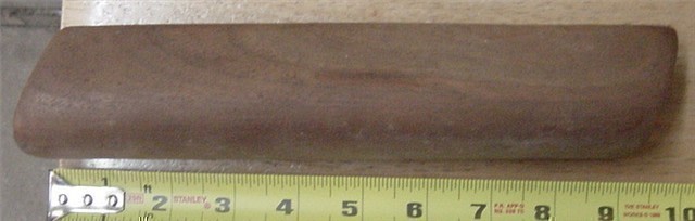 Hi-Standard M200 Shotgun Forearm - Shotgun Stocks at GunBroker.com ...