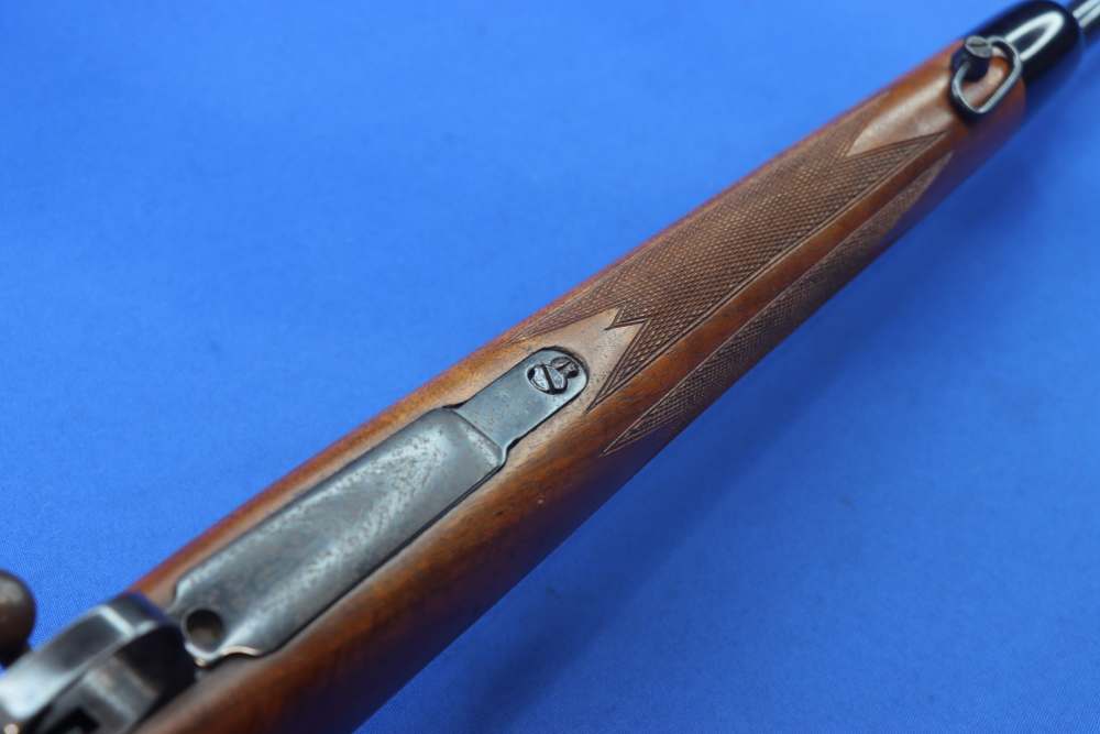 Polish Radom Model K29 Sporter Rifle 8MM Mauser 24" Deluxe Wood 7 ...