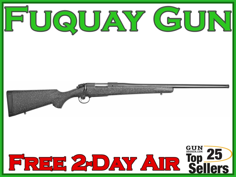 Bergara Ridge B-14 300 PRC B14LM508C - Bolt Action Rifles at GunBroker ...