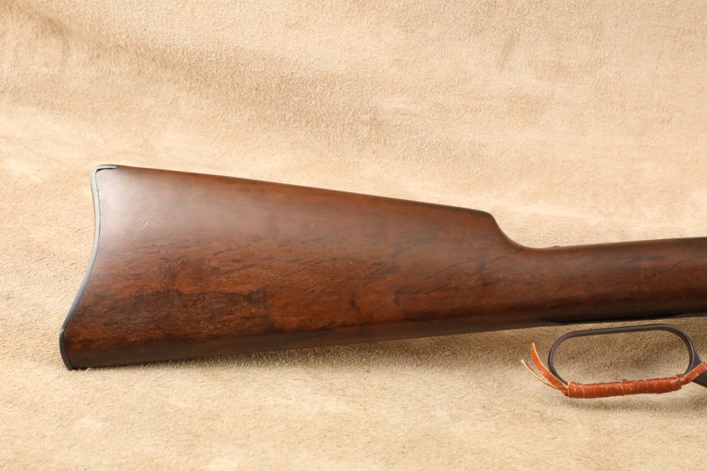 Rossi Interarms Model 92 Puma SRC .44-40 Winchester 20” Lever Action ...