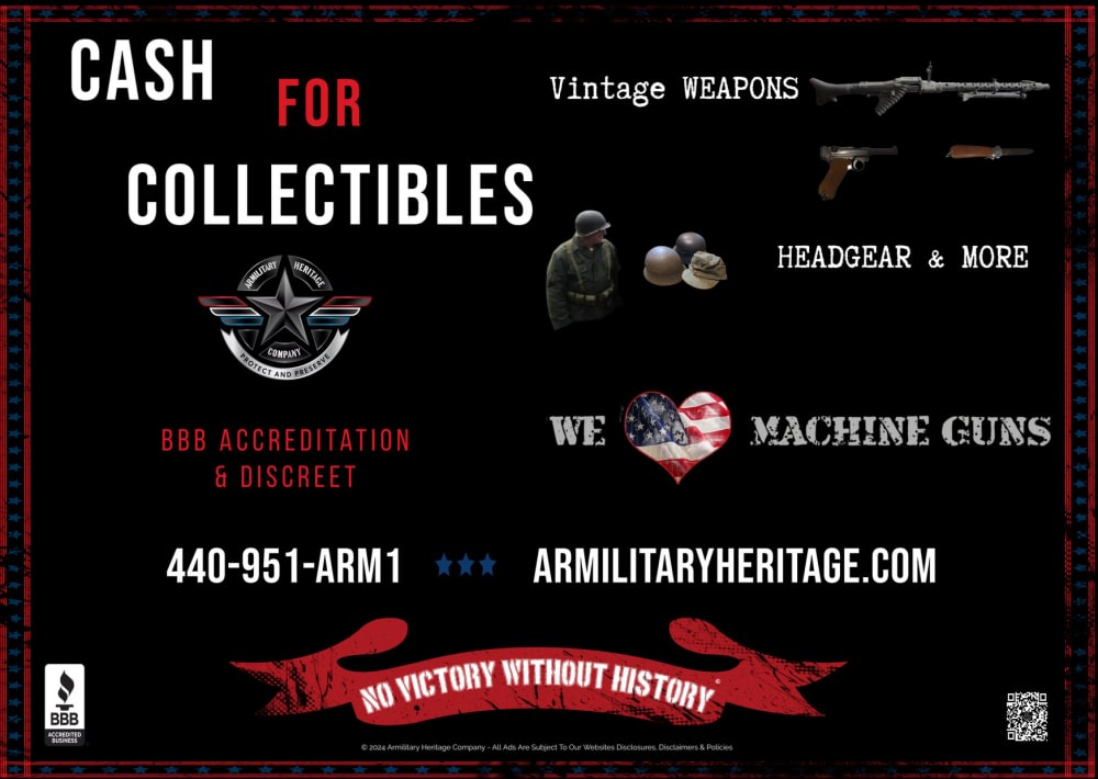 Vintage WWII Polish Radom wz.29 Mauser K98 8mm WW2 - Bolt Action Rifles ...