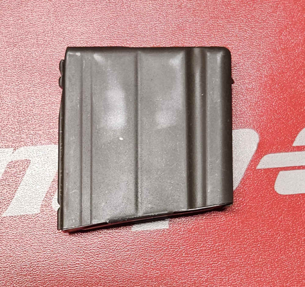 FN FAL 10 round steel magazine. DSA DS Arms ? - Rifle Magazines & Rifle ...