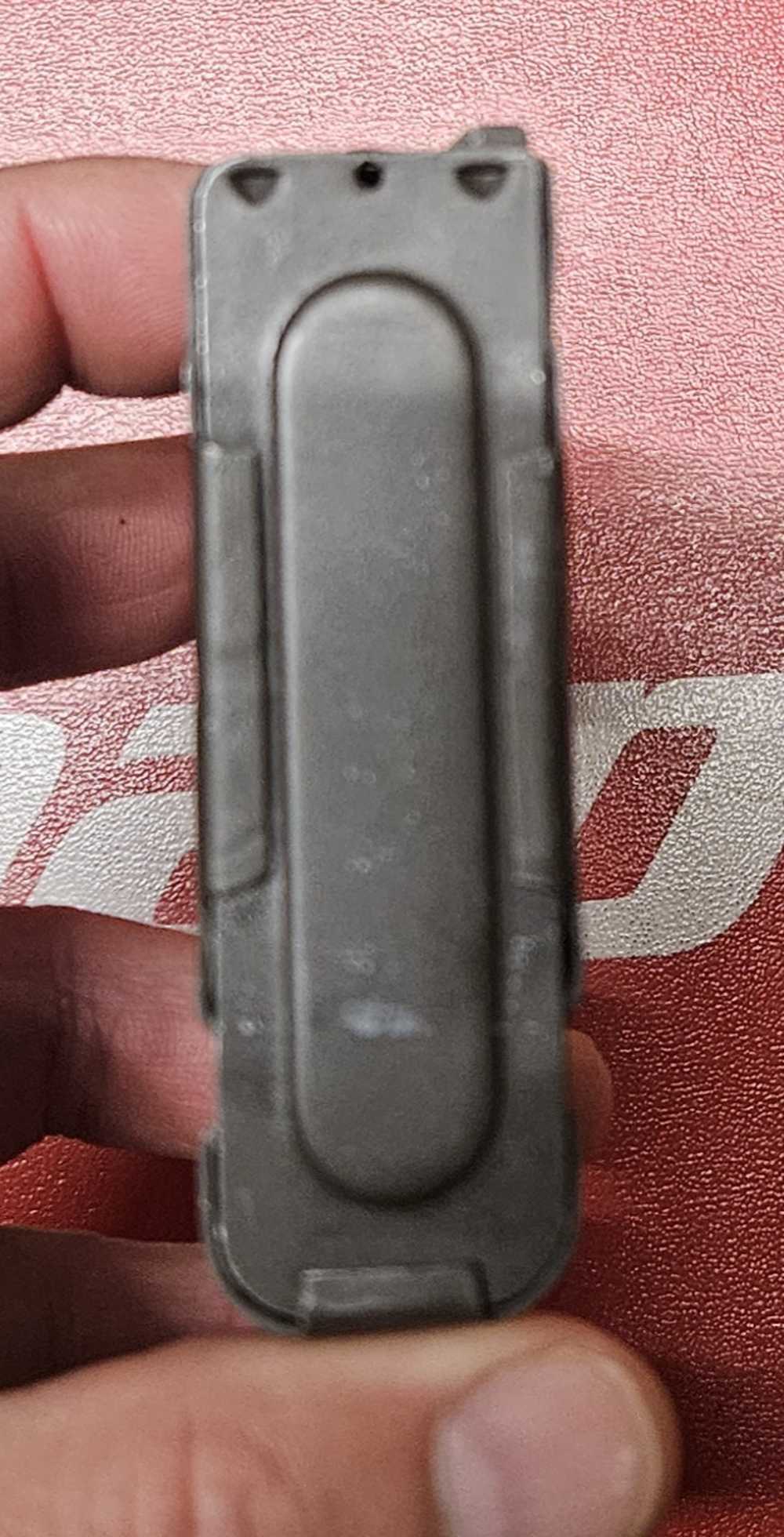FN FAL 10 round steel magazine. DSA DS Arms ? - Rifle Magazines & Rifle ...