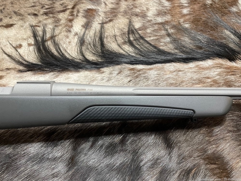 FREE SAFARI, NEW LEFT HAND SAKO 85 FINNLIGHT II 30-06 SPRINGFIELD RIFLE 22" - Bolt Action Rifles ...