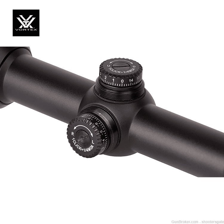 VORTEX CROSSFIRE® II 3-9X50, FREE SHIPPING, SHOOTERSGATE - Scopes at ...