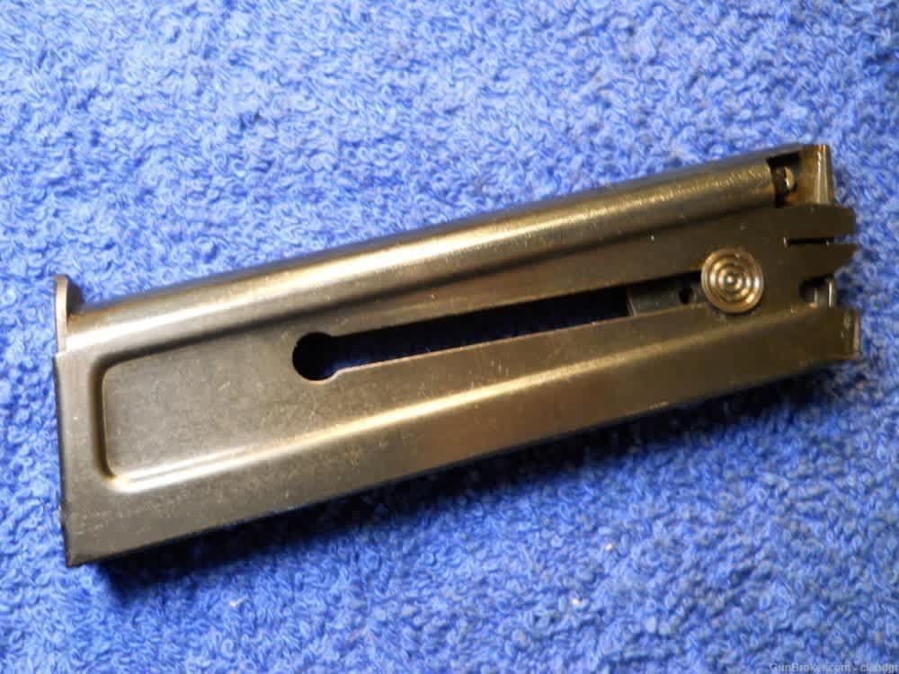 COLT GOLD CUP 38 SPECIAL MID RANGE WAD CUTTER MAGAZINE 38 SPL W/C 1911 CLIP - Pistol Magazines ...