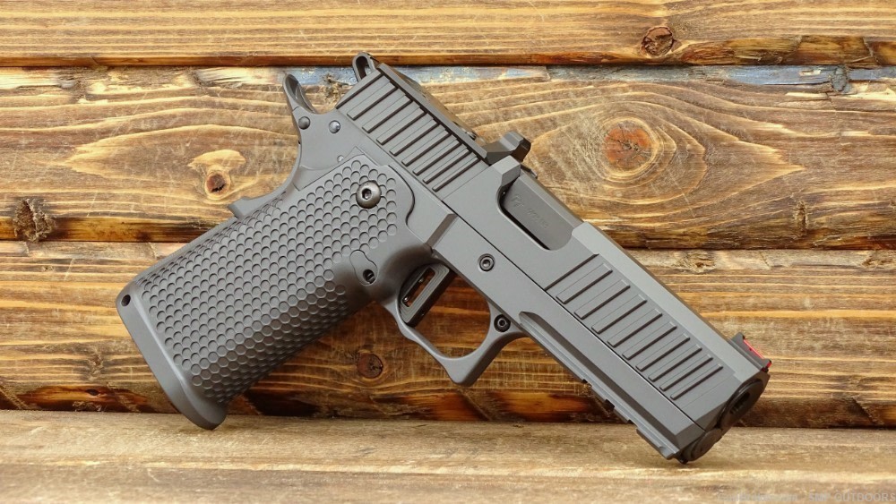 PHOENIX TRINITY MORPH SWITCH 9mm - Semi Auto Pistols at GunBroker.com ...