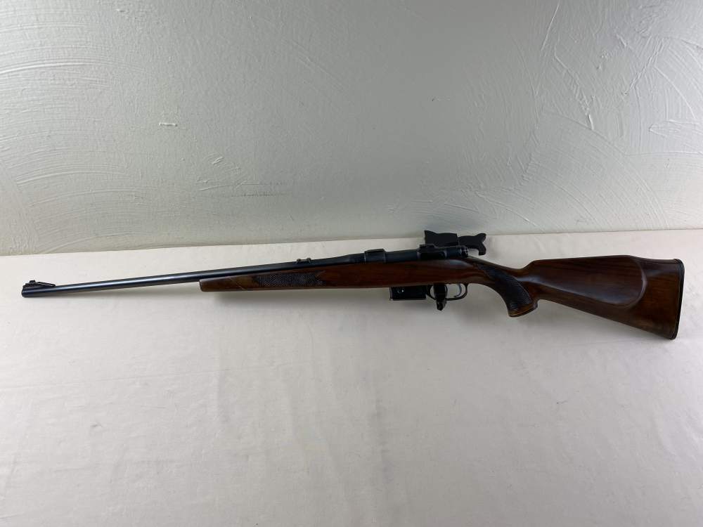 BRNO Arms Fox Mod 2 222 Rem 23" (cz 527) - Bolt Action Rifles at ...
