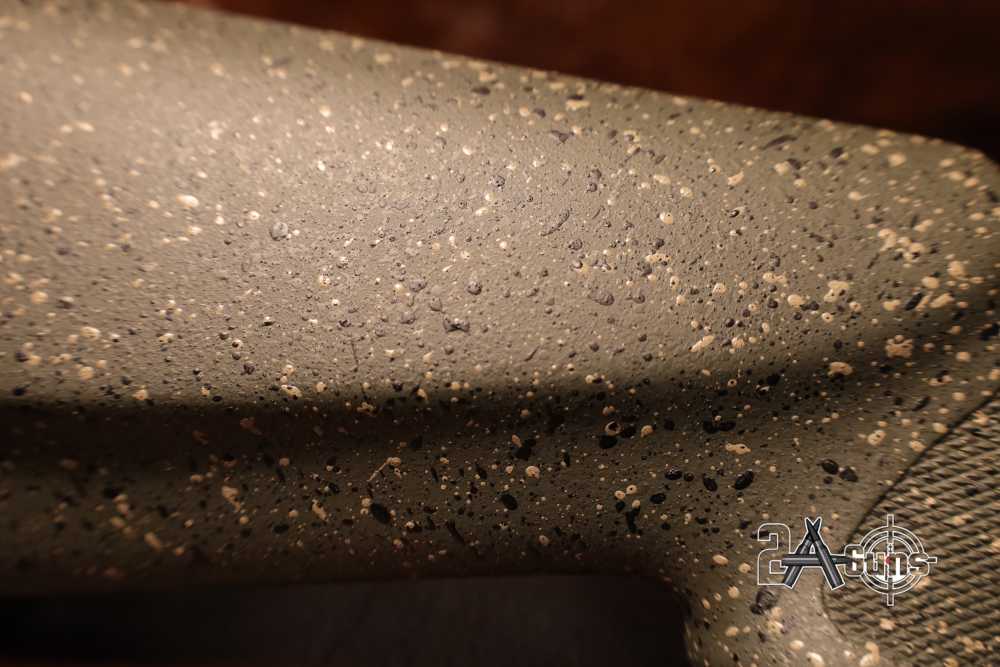 TarHunt RSG Mountaineer 20 Gauge Left Handed - Bolt Action Shotguns at ...