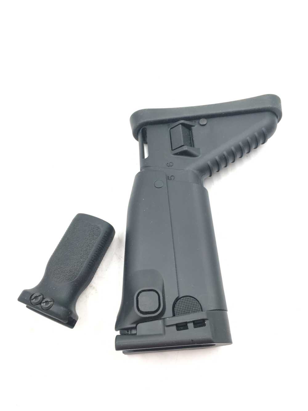 FNH SCAR 16S 5.56X45 Rifle Parts: - NFA Parts & Accessories at ...