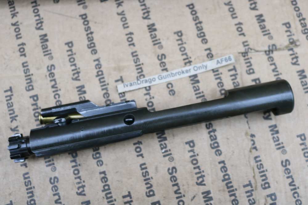 Colt AR15 Kit 20" HBAR PREBAN AR-15 A2 Rifle Upper M16 SP1 XM GREY 1985 ...