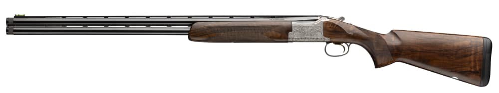 BROWNING CITORI LAREDO SPORTING 12GA O/U shotgun 3" 32" Engrv. Turk ...