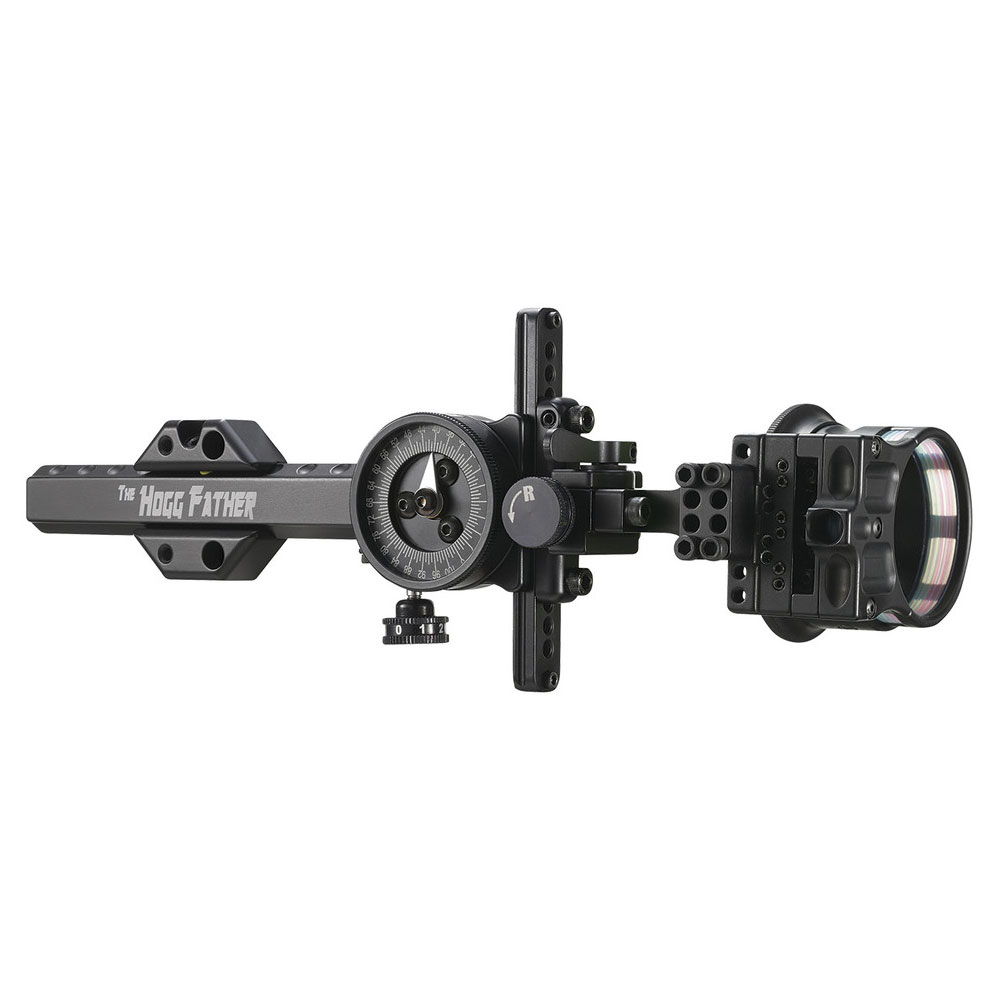 SPOT HOGG Father MRT 3-pin .019 Right Hand Bow Sight (HF3RH19MRT) - Gun Sights at GunBroker.com ...