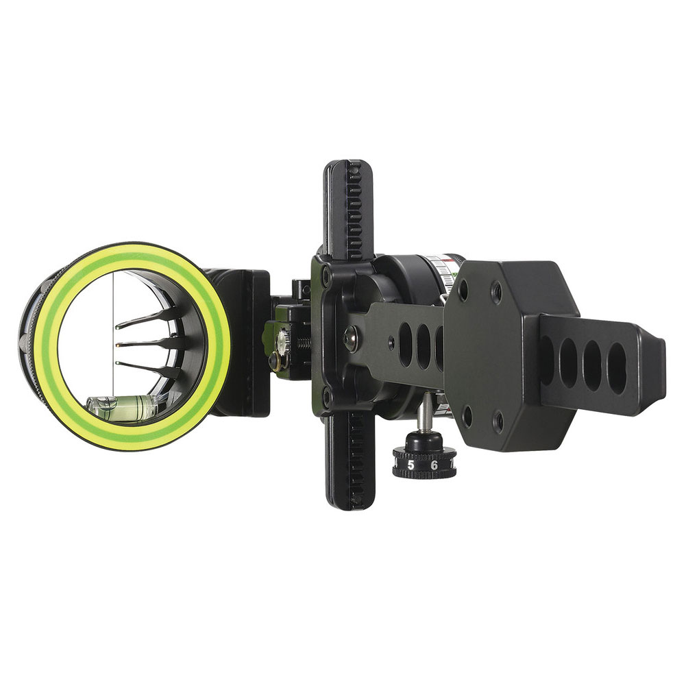 SPOT HOGG Father MRT 3-pin .019 Right Hand Bow Sight (HF3RH19MRT) - Gun Sights at GunBroker.com ...