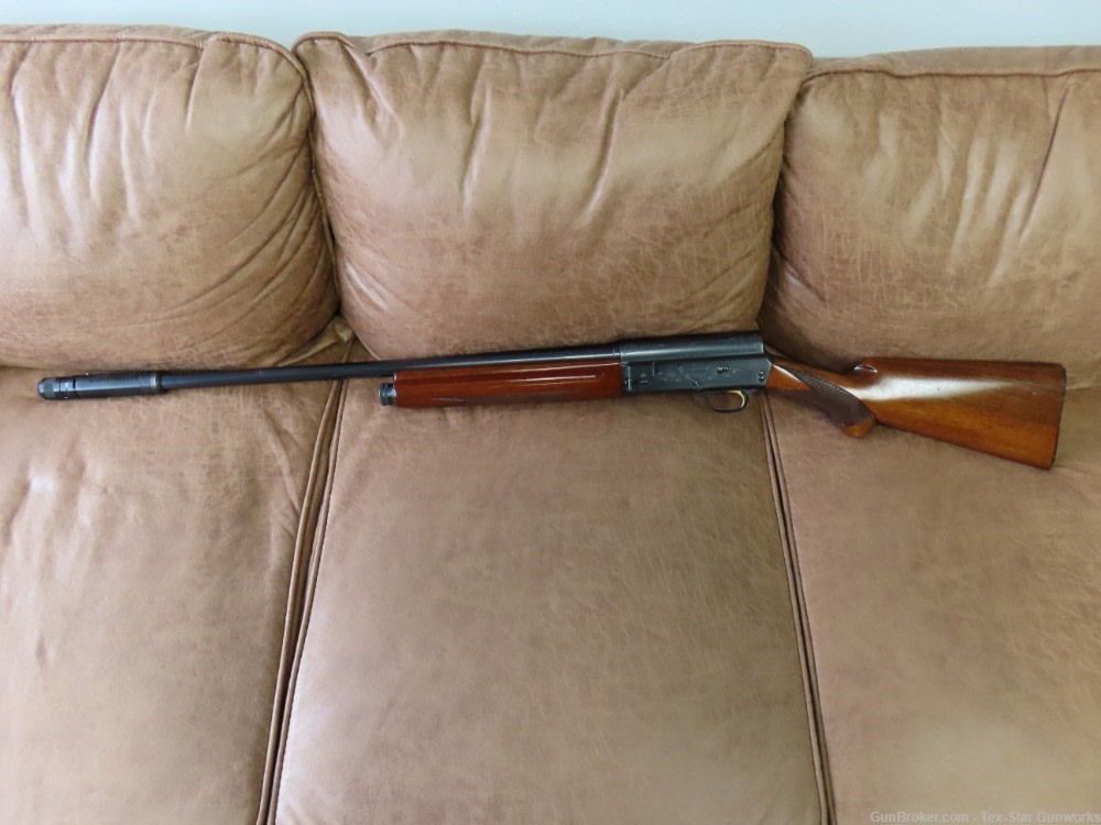FN HERSTAL/BROWNING SWEET SIXTEEN 16GA "X PREFIX" CUTTS COMP, GREAT ...