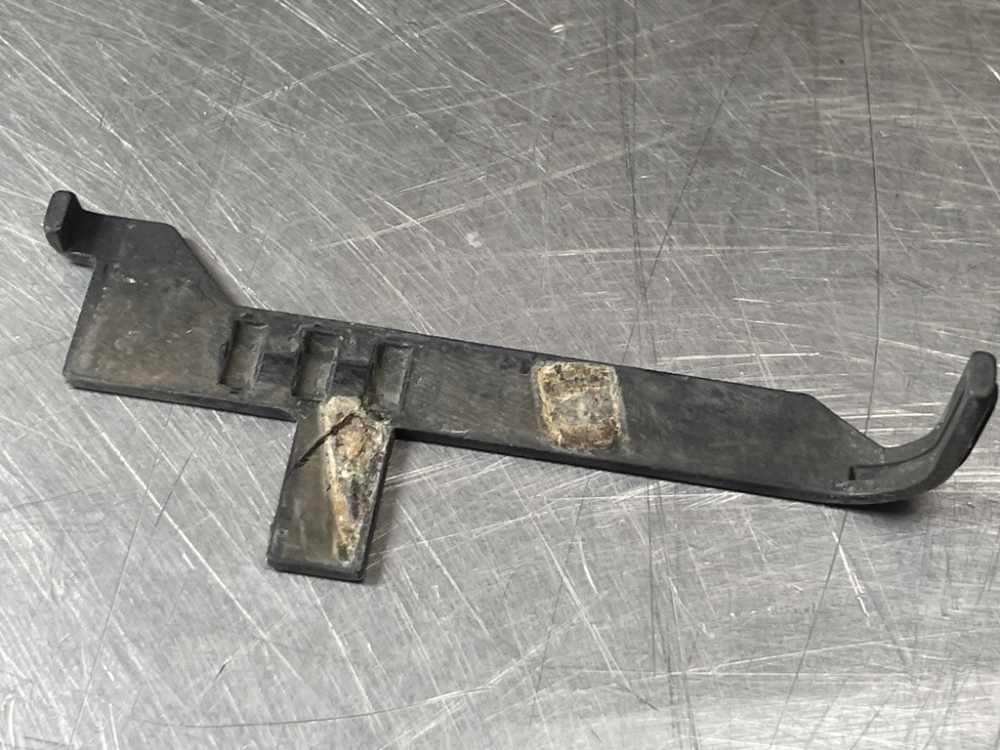 Uzi Grip Selector Bar Full Auto - Other Gun Accessories & Parts at GunBroker.com : 1140981296