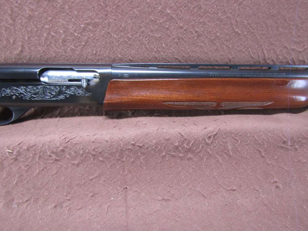 Remington 1100 LT-20 Skeet 20 Ga 2 3/4" Semi 25" VR BRL Dual Beads VG Bore - Semi Auto Shotguns ...