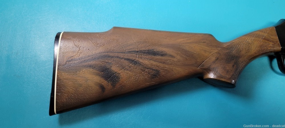 Fine Daisy Model 990 Air Rifle Pellet BB Factory Box Papers CO2 & Pump ...