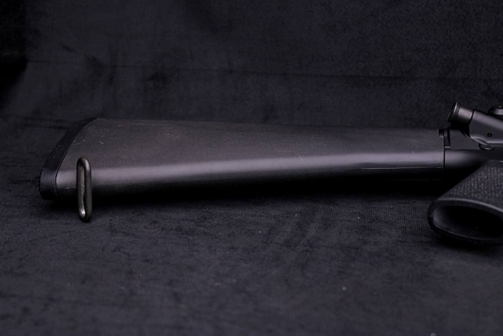 *PENNY NR* Palmetto State Armory PA-15 Classic A2 AR15 Rifle 20" 5.56 ...